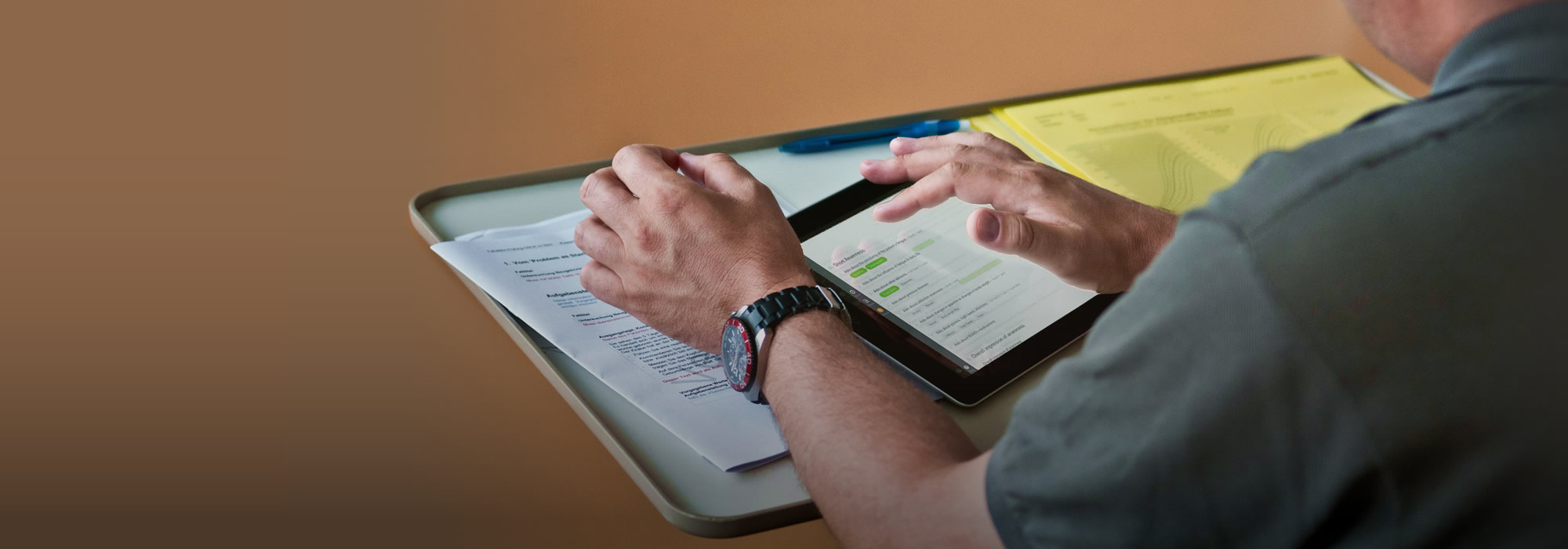 Examic Assessment Suite